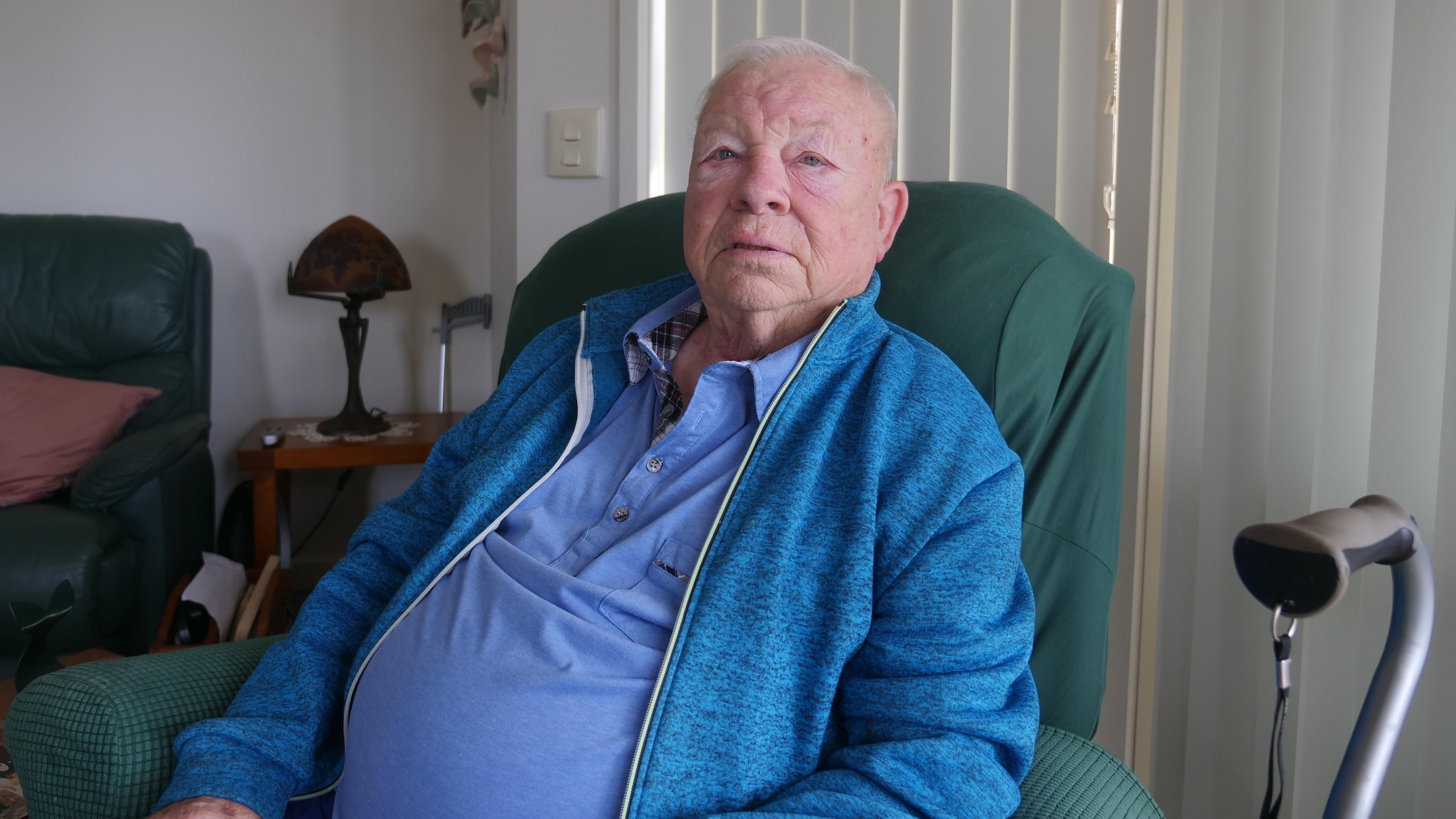 NSW man becomes world's longest surviving quadruple bypass patient