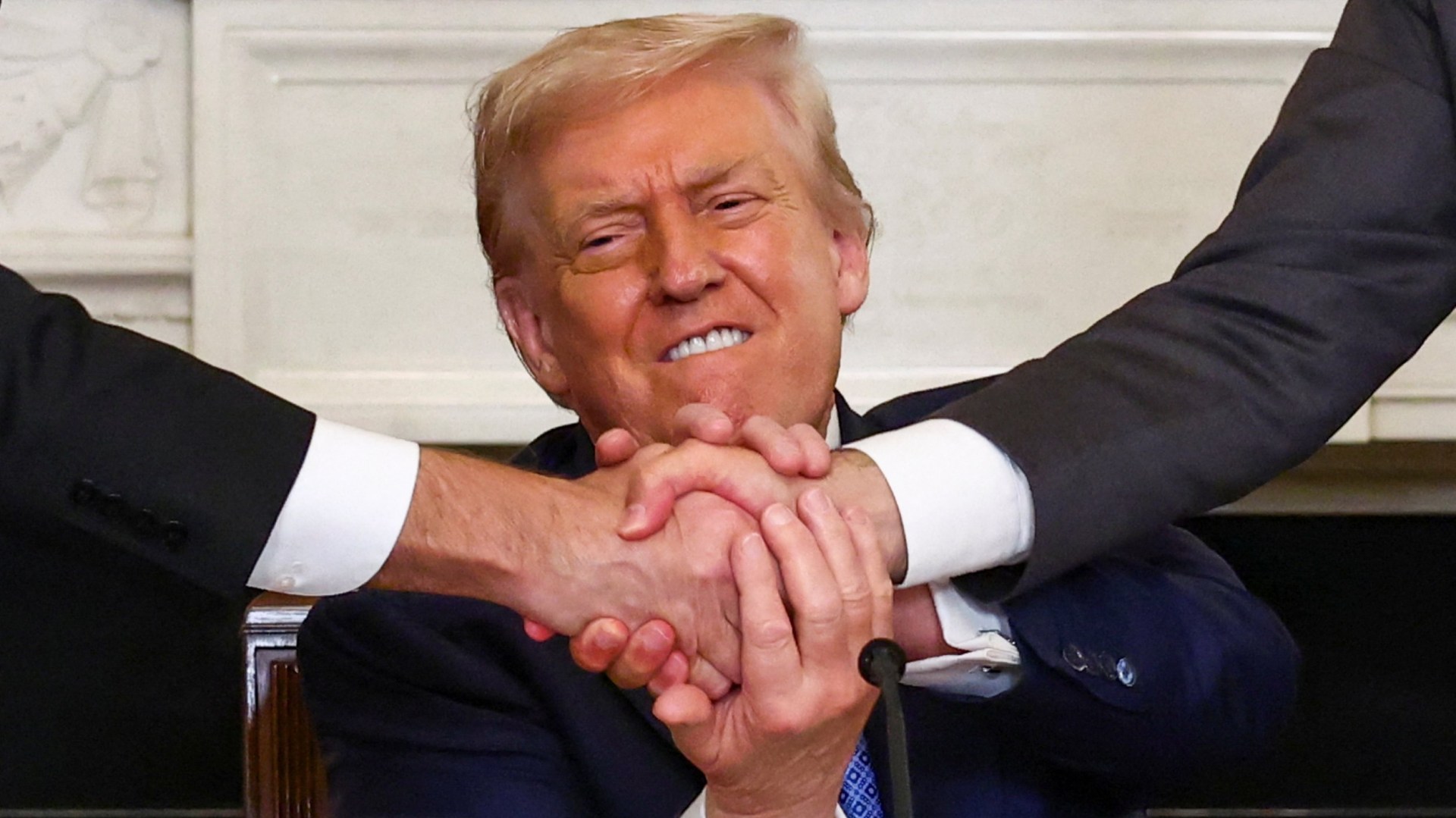 Donald Trump’s 'Six Wars' Claim Sparks Controversy