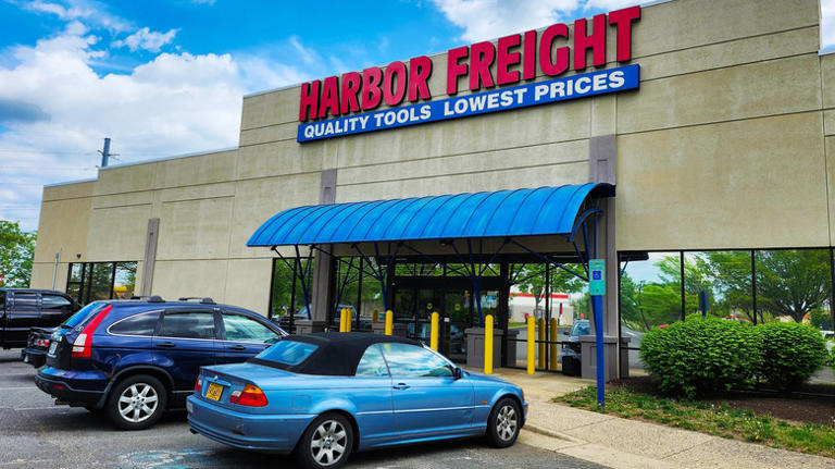 5 Must-Have Harbor Freight Tools For Your Home Kit