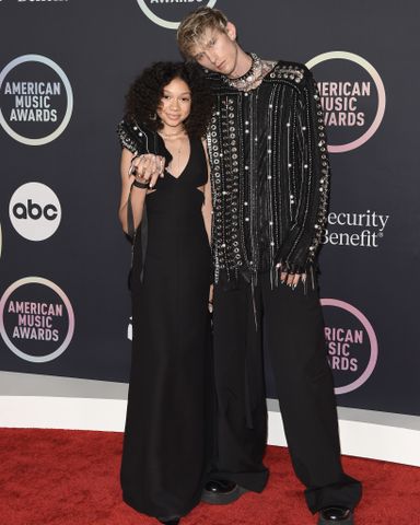 All About Machine Gun Kelly’s Two Children (And How Being a Girl Dad ...