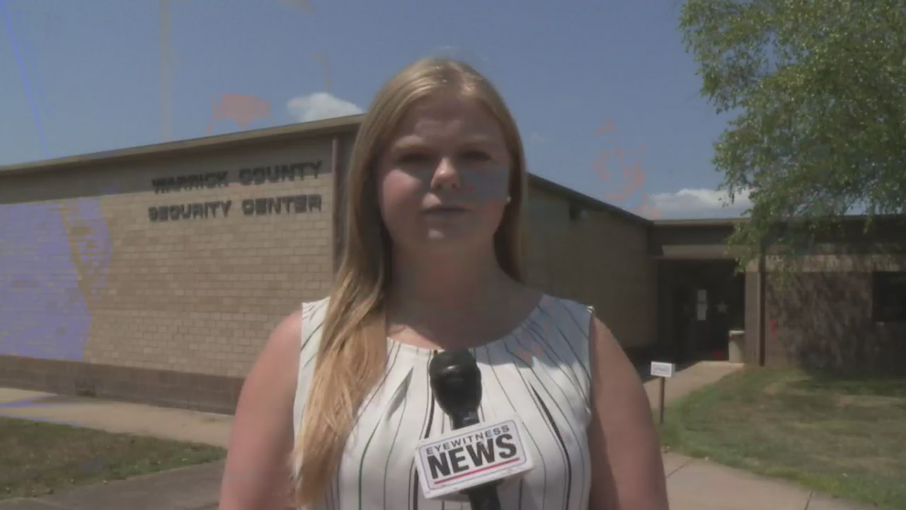 Warrick County Commissioners establish 911 Committee to discuss future ...