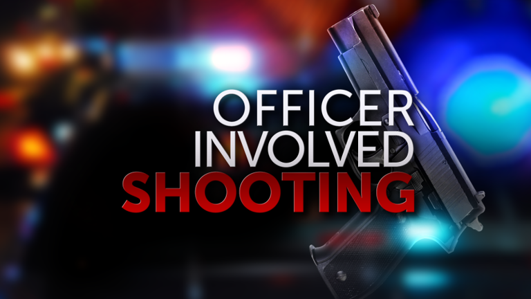 Officer-involved shooting leaves two dead in Oklahoma