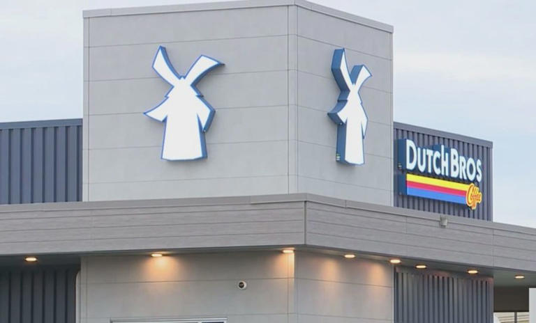 Urbana to welcome Dutch Bros Coffee with groundbreaking celebration