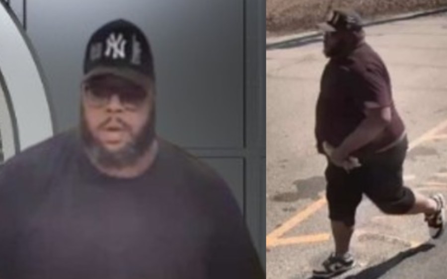 Man sentenced for Fall River bank robbery, bomb threat