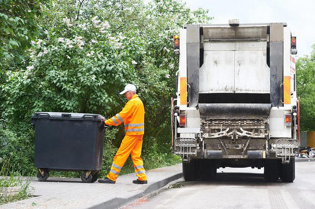 24 Things Your Garbage Collector Wants You to Know