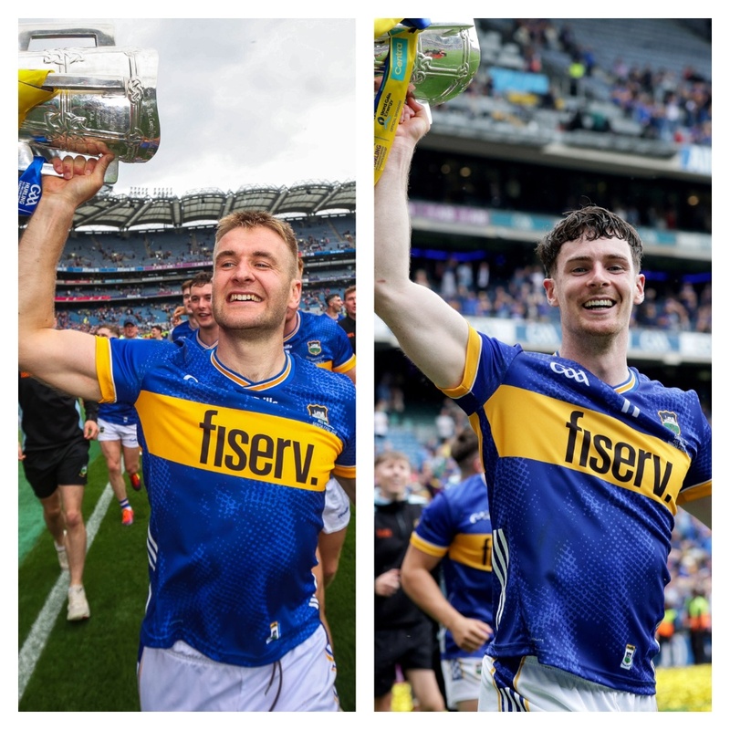 Tipperary All-Ireland winners to feature in live club hurling action on ...