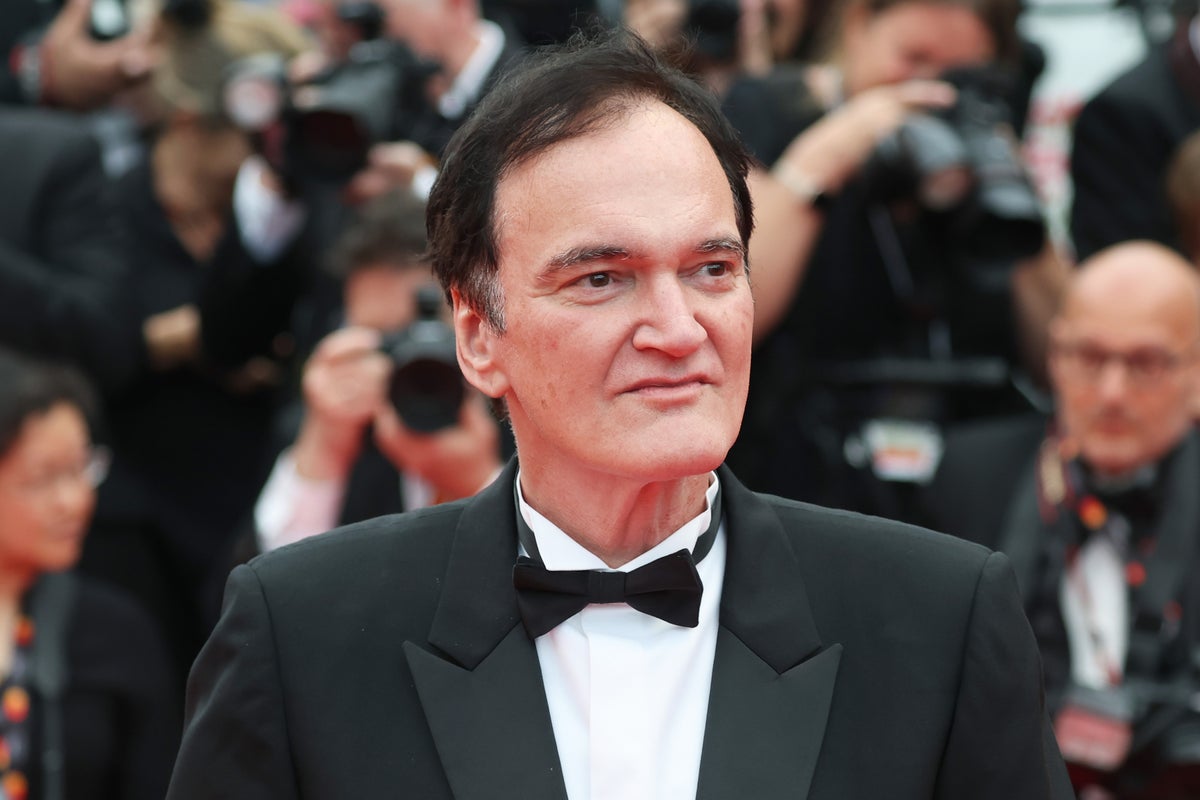 Quentin Tarantino finally weighs in on which film is his ‘masterpiece’ and which is his ‘favorite’