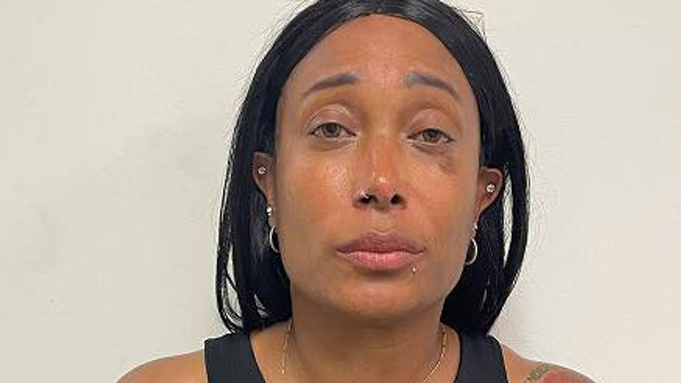 Retail theft ring busted at Target in Wilkes-Barre Township