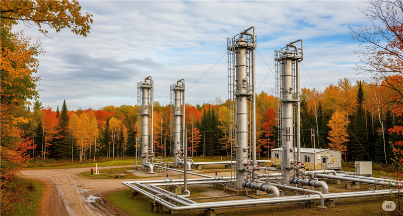 Pulsar Helium stock rises after tripling well flow rate