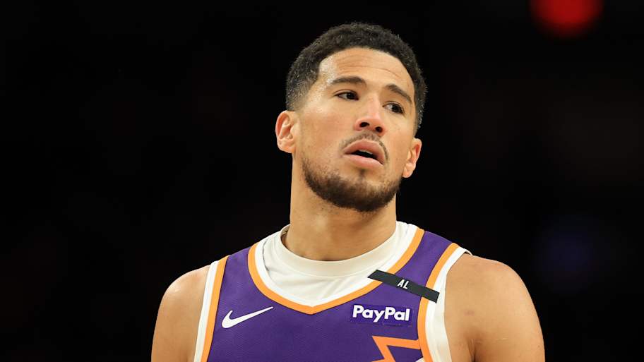 Bradley Beal, Odell Beckham Jr React to Devin Booker's Recent Post