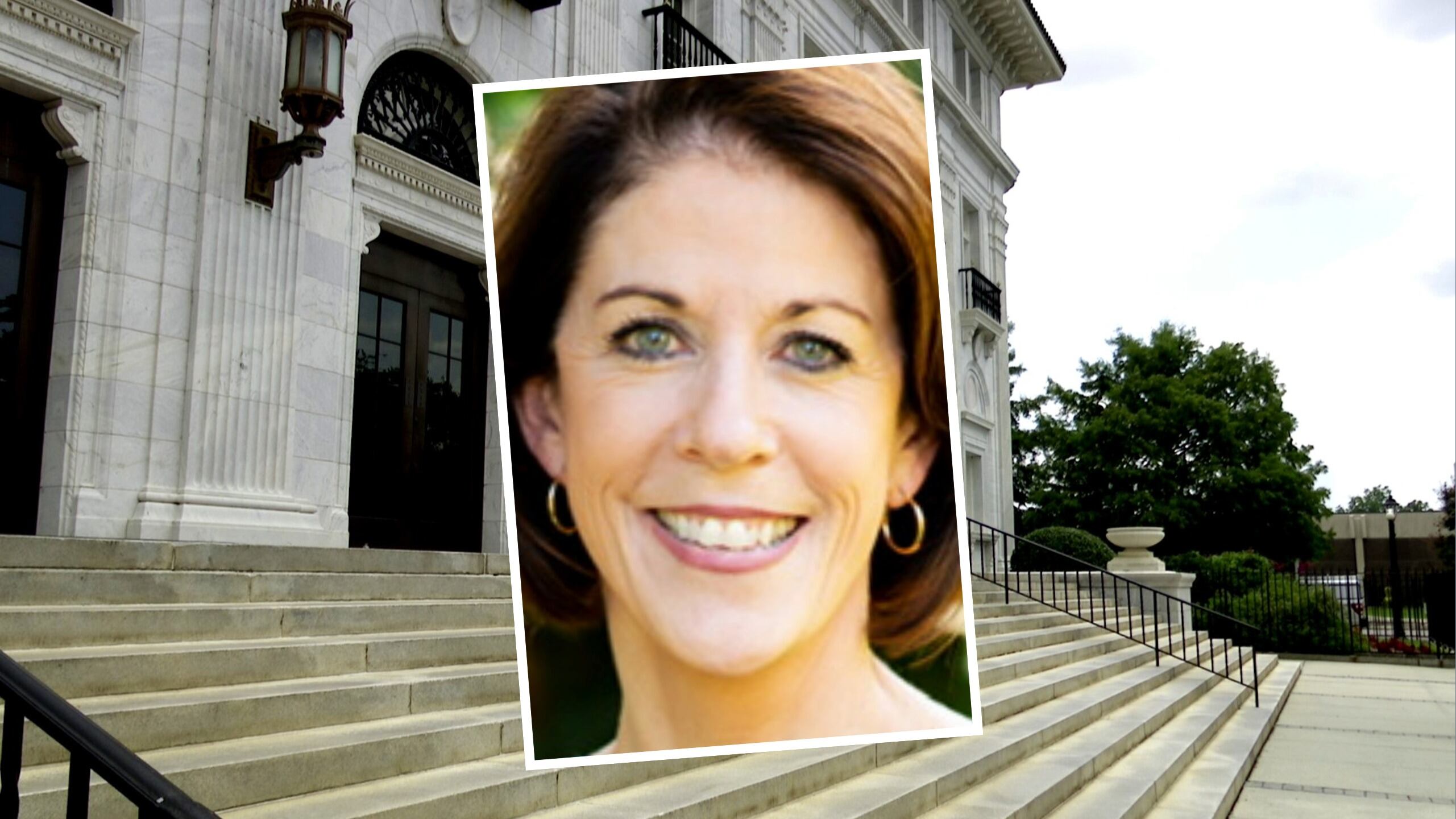 New interim U.S. attorney takes oath of office in Augusta