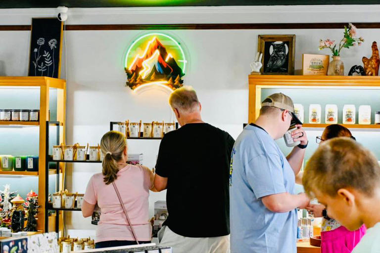Locally-owned Apricity opens new York County location