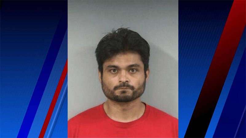 Jury finds Randolph County man guilty of 14-month-old’s 2022 murder