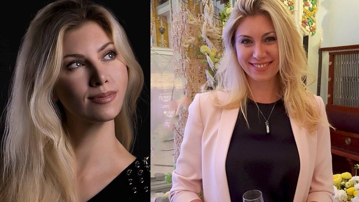 "Tenía un rostro hermoso": Yulia Tarasevich, la ex reina de belleza que ...