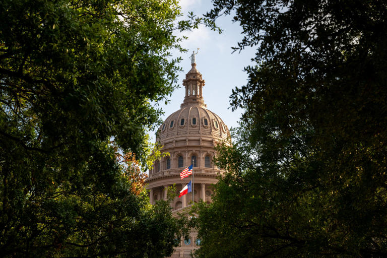 Texas Democrats End Walkout, Ensuring GOP Redistricting Plans Will Pass
