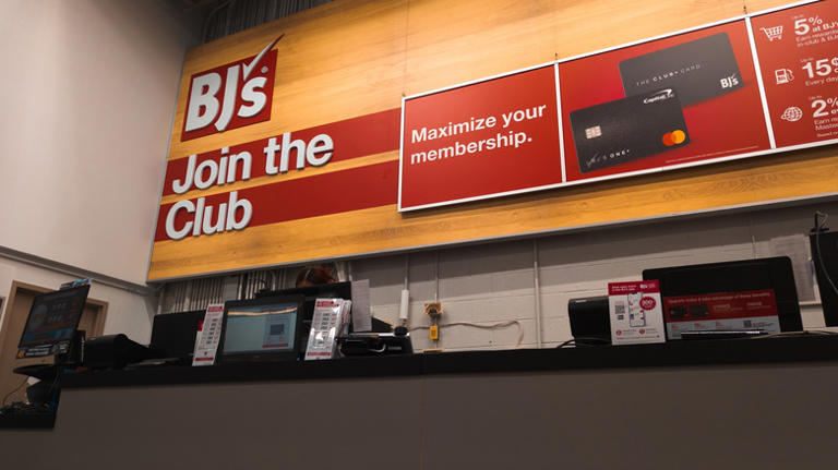 Sam's Club Vs BJ's Vs Costco: Which Wholesale Grocery Chain Is Cheapest?