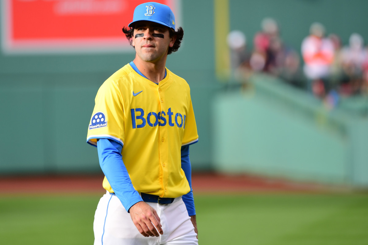 Hot Baseball Cards 2025 Roman Anthony