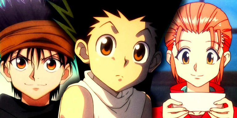 10 Shonen Anime That Are A Modern Masterpiece