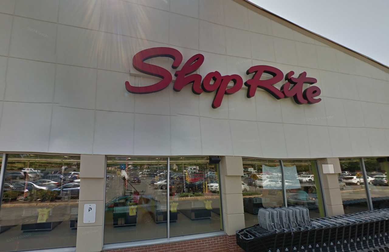 $50K! Morris County ShopRite Sells Winning Lotto Ticket