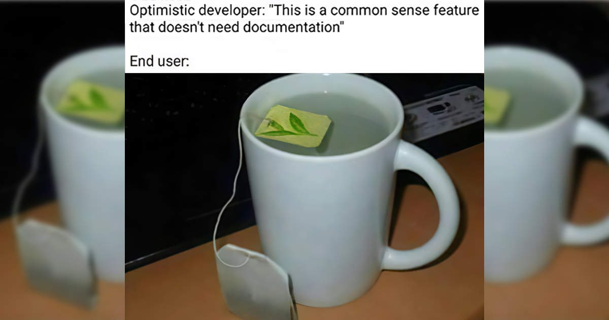 35 Programming Memes For Developers Who Code Like No One’s Watching