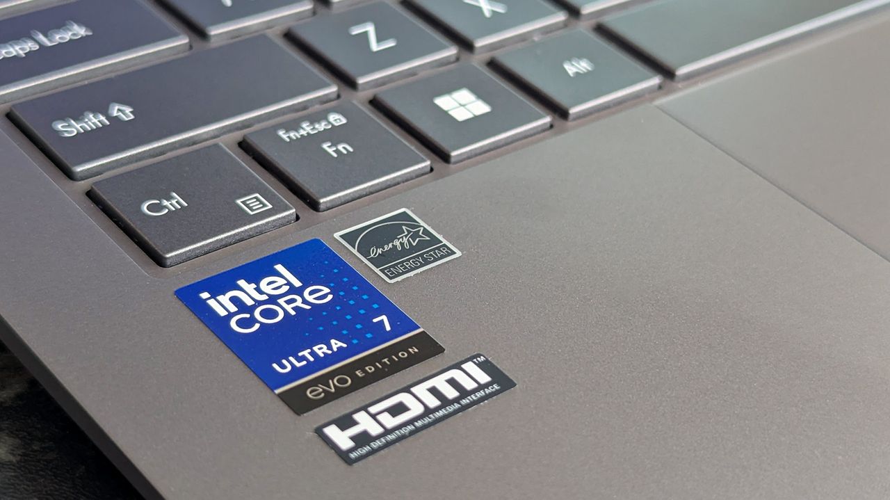 Intel is following AMD in adding a crucial feature to Core Ultra ...