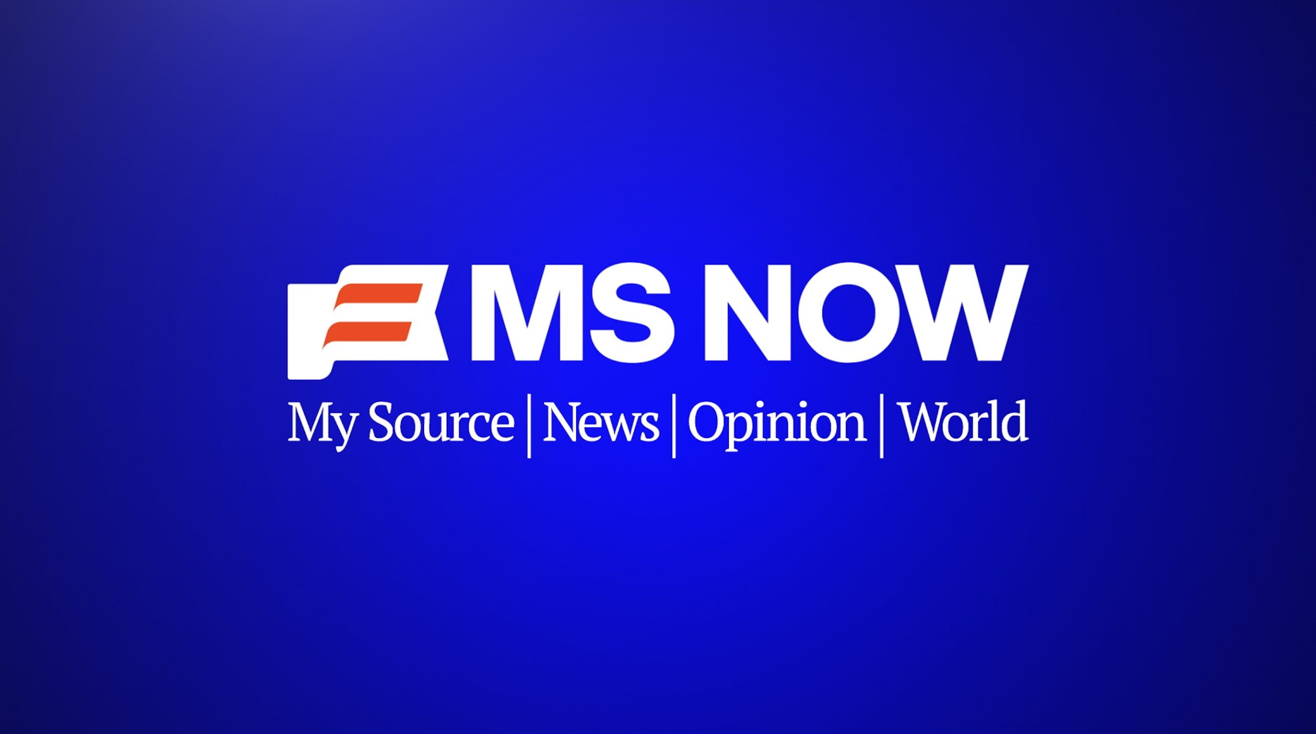 MS NOW launching direct-to-consumer product that will be ‘home for ...