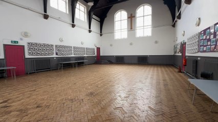 St Peter’s Church - When Paul McCartney met John Lennon