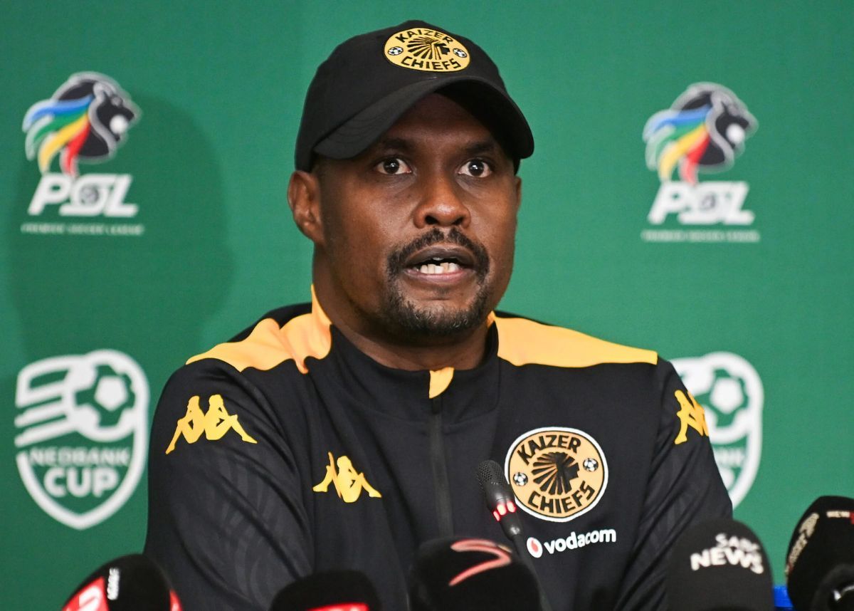 Kaizer Chiefs transfer news: Two new players spotted at Naturena