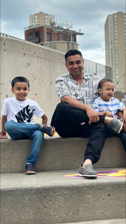 Widow of NYPD cop killed in Park Avenue mass shooting gives birth to ...