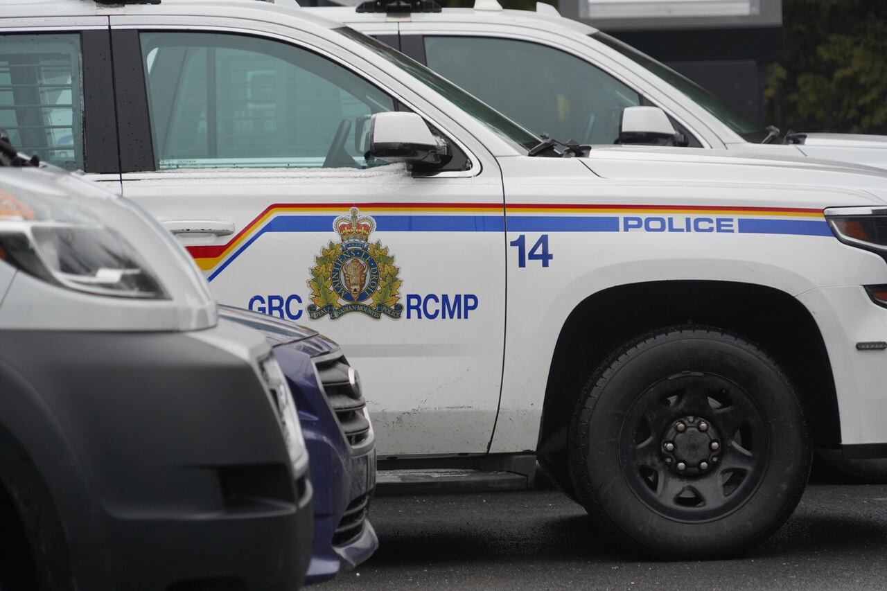 Montreal teen facing terrorism-related charges, RCMP say