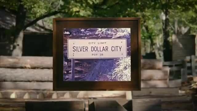 Silver Dollar City's Biggest Announcement Ever!