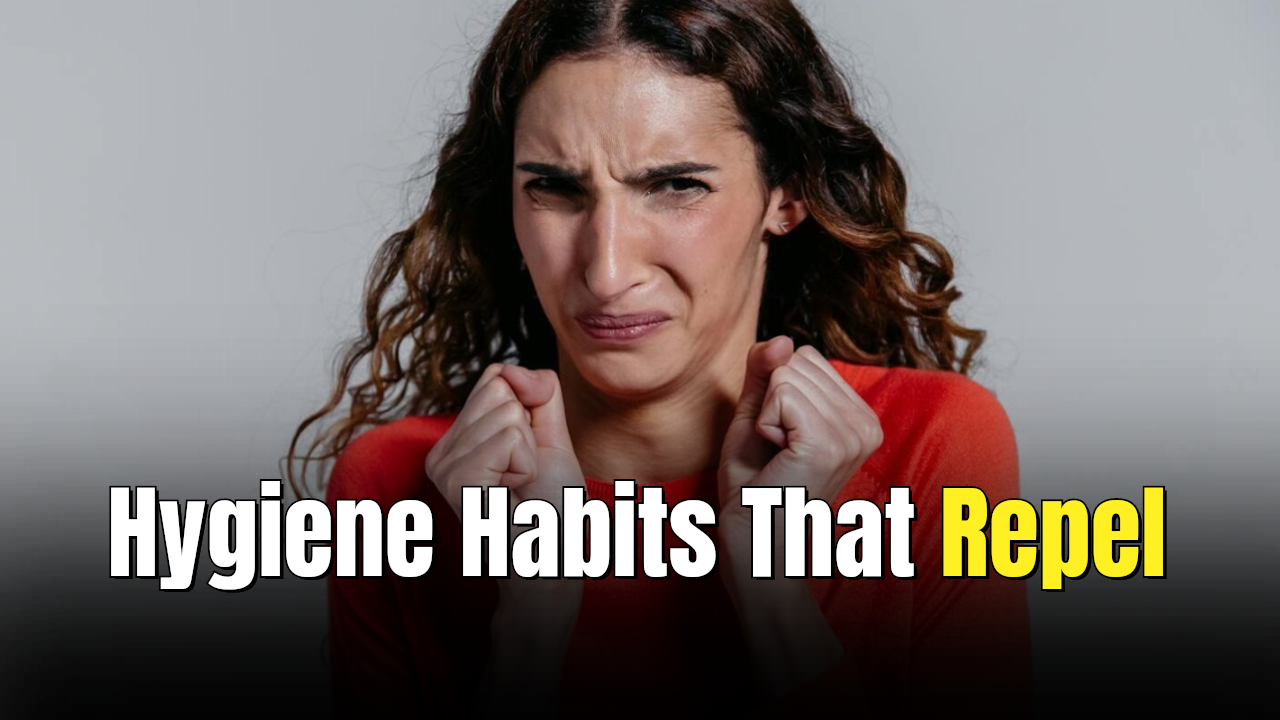 10 Things Men Do That Instantly Kill Attraction