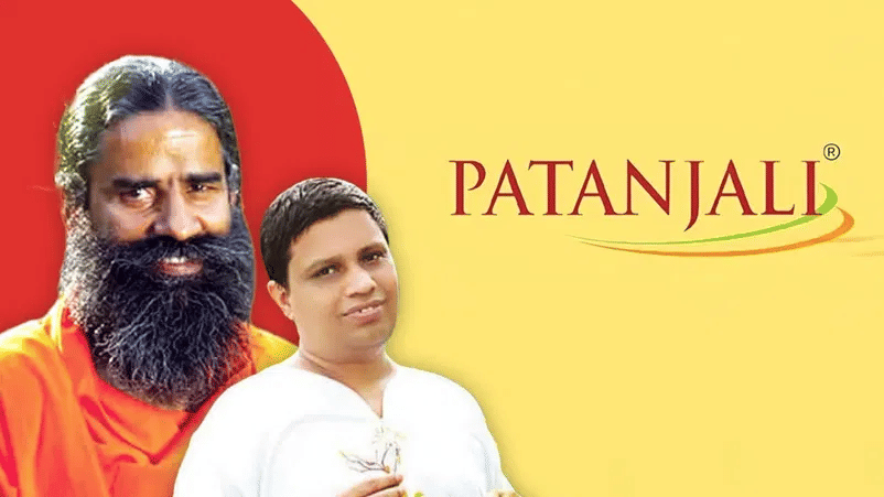 Patanjali creates history, sets new record of entrepreneurship in ...