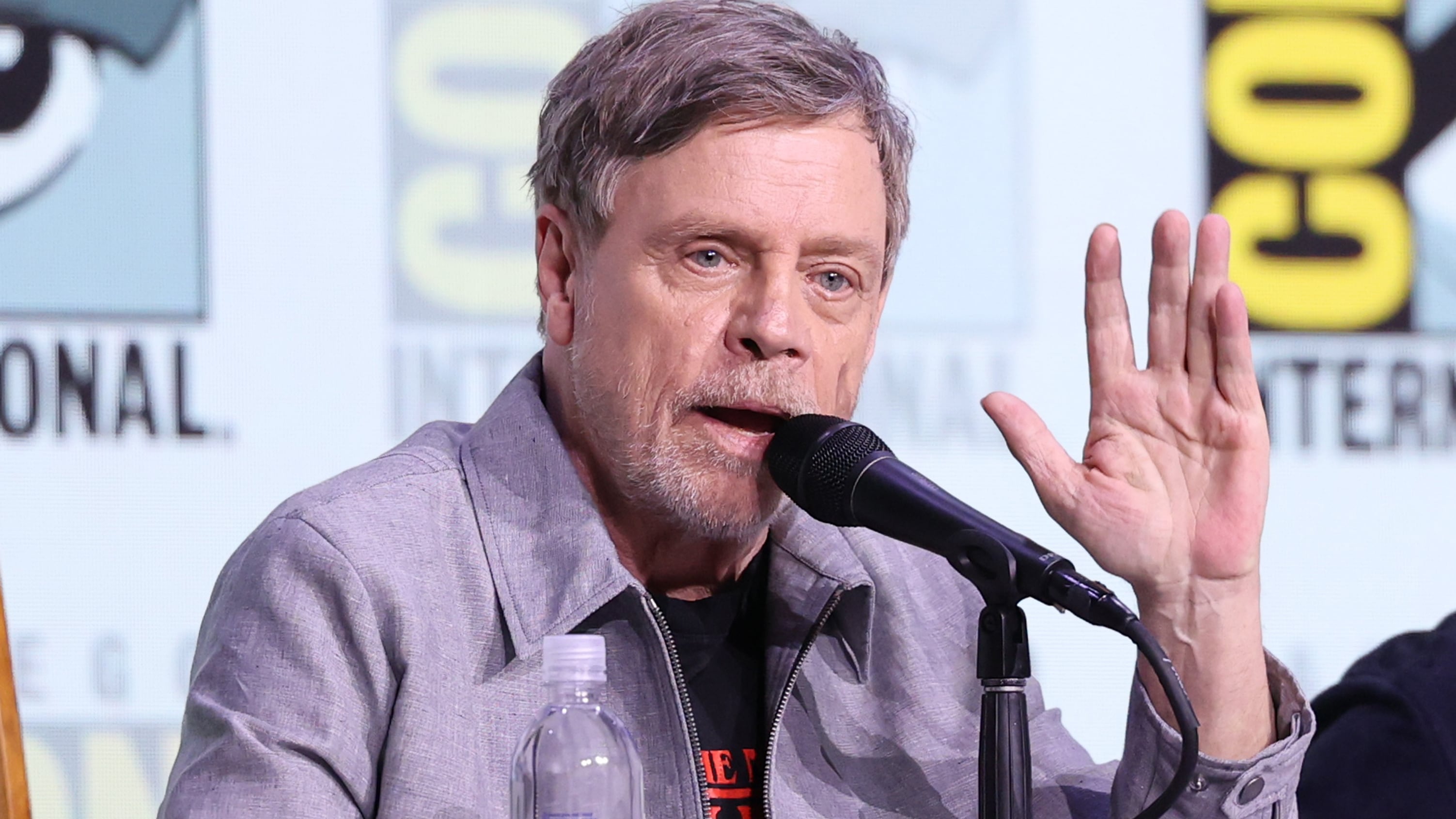 Mark Hamill pays tribute to Star Wars editor Marcia Lucas after her death