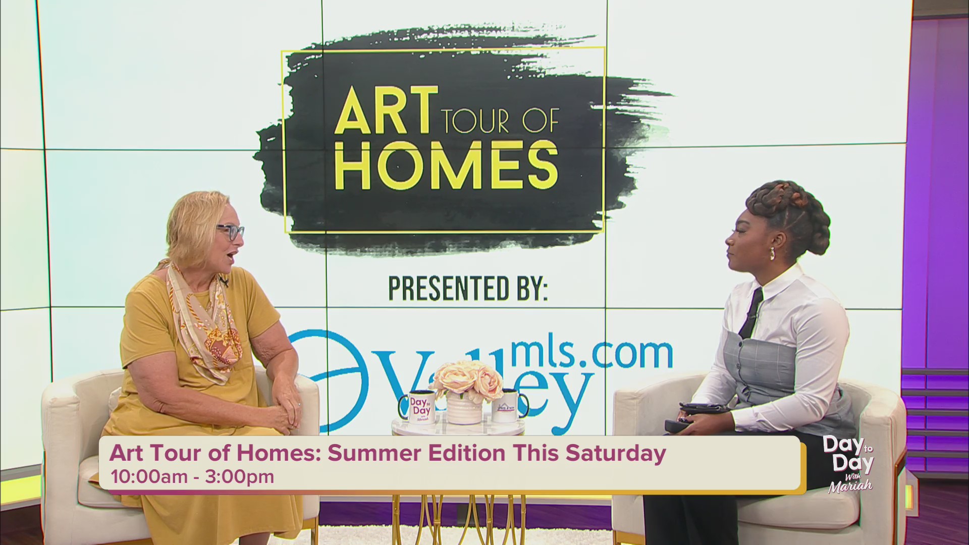 Art Huntsville’s Art Tour of Homes: Summer Edition | August 18, 2025 ...