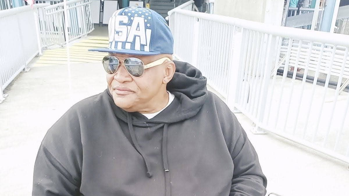 White Man Shoots Black Disabled Navy Veteran Over Alleged 'Stolen Valor'