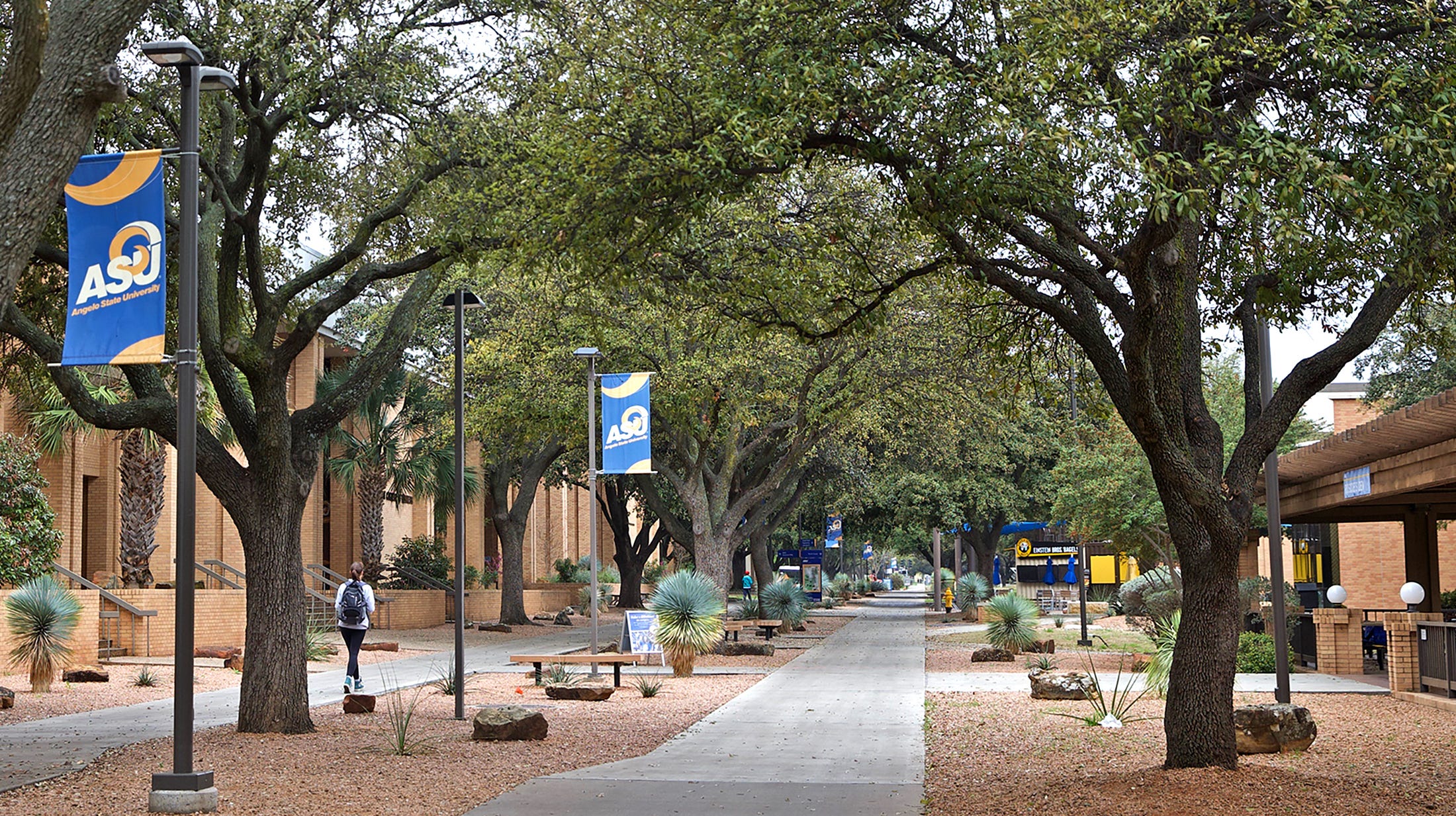 UPDATED, ASU names student who was found dead on campus