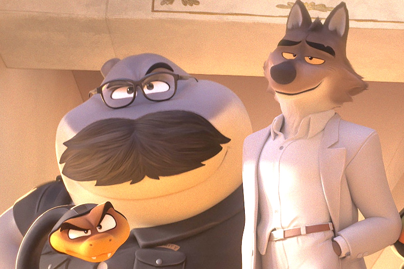 Stream It Or Skip It: ‘The Bad Guys 2’ on VOD, an Uptempo Cartoon ...