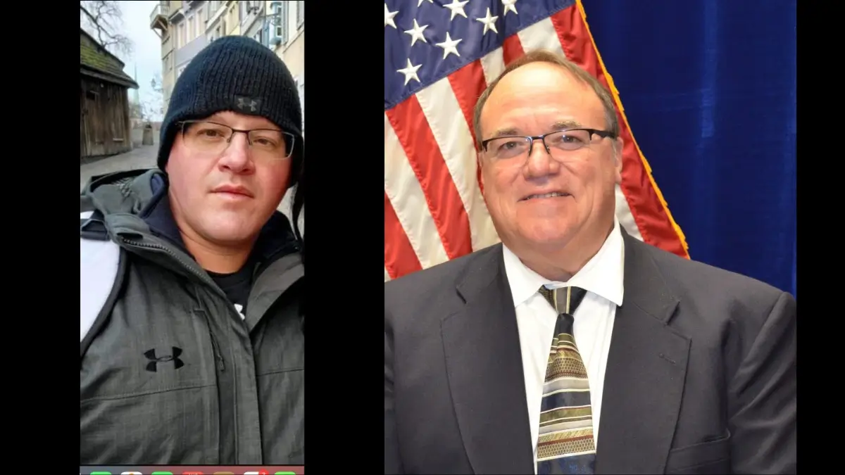 ‘How Is This Possible?’: Pro Football Player Jailed for Murder That ...