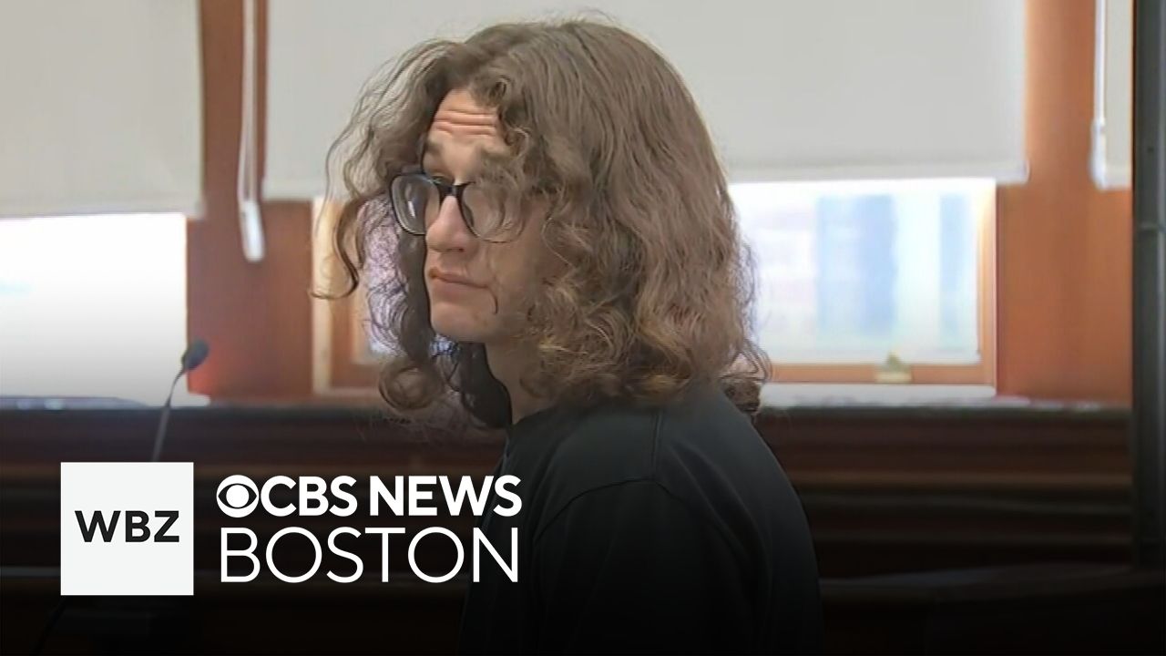 Man appears in court after 100+ bicyclists take over Boston highway