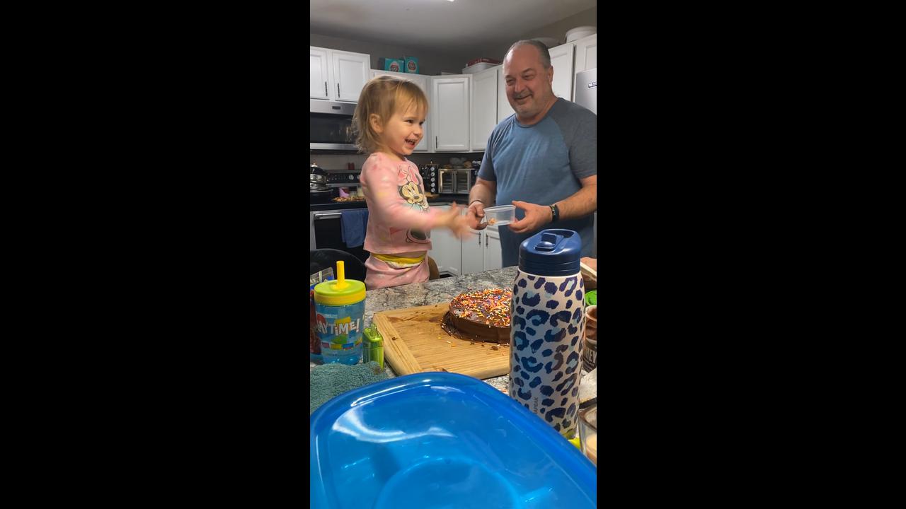 Cake Decorating Lessons