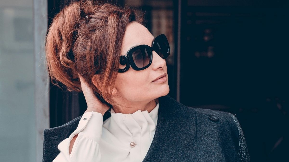 The Personality of an Elegant Woman Has These 5 Traits