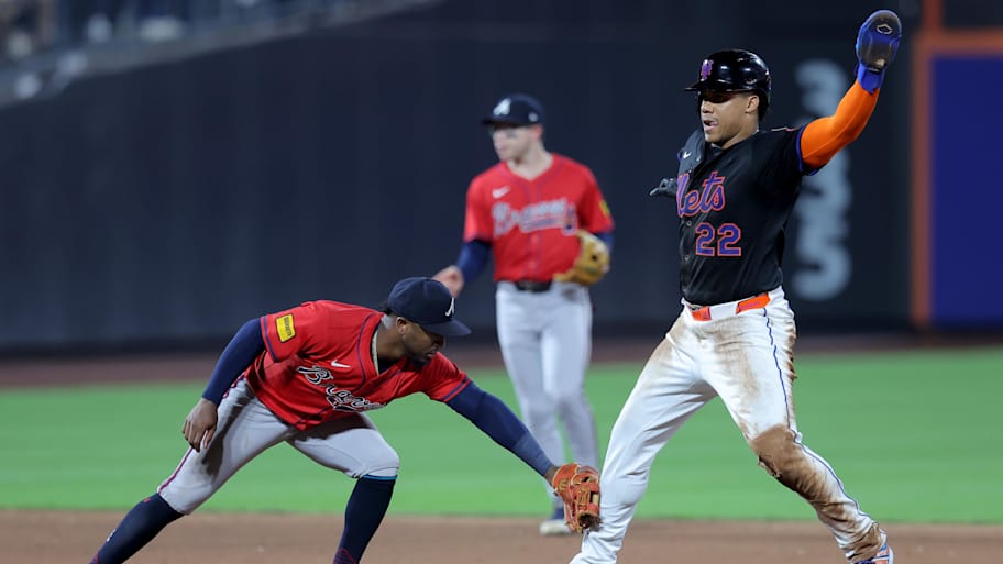 How Potential MLB Geographic Realignment Could Hurt Atlanta Braves