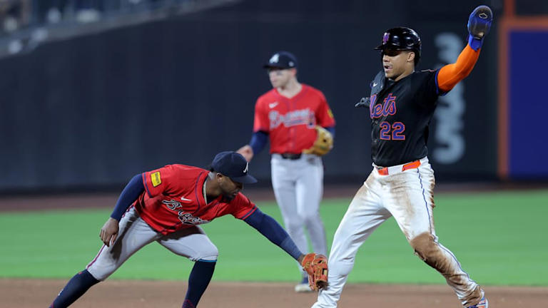 How Potential MLB Geographic Realignment Could Hurt Atlanta Braves