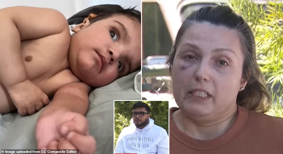 Parents of 'abducted' baby boy stop cooperating with police