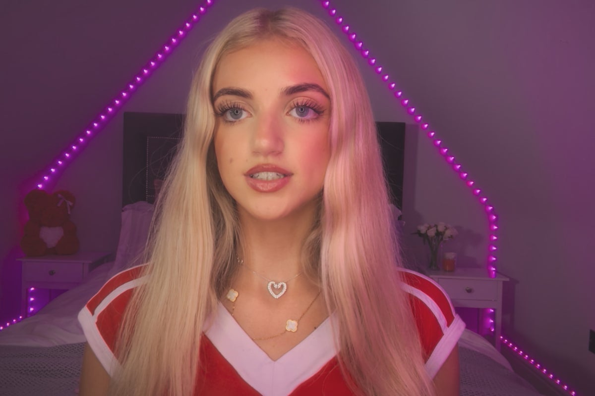 Princess Andre’s childhood trauma deserves a better format than this ...