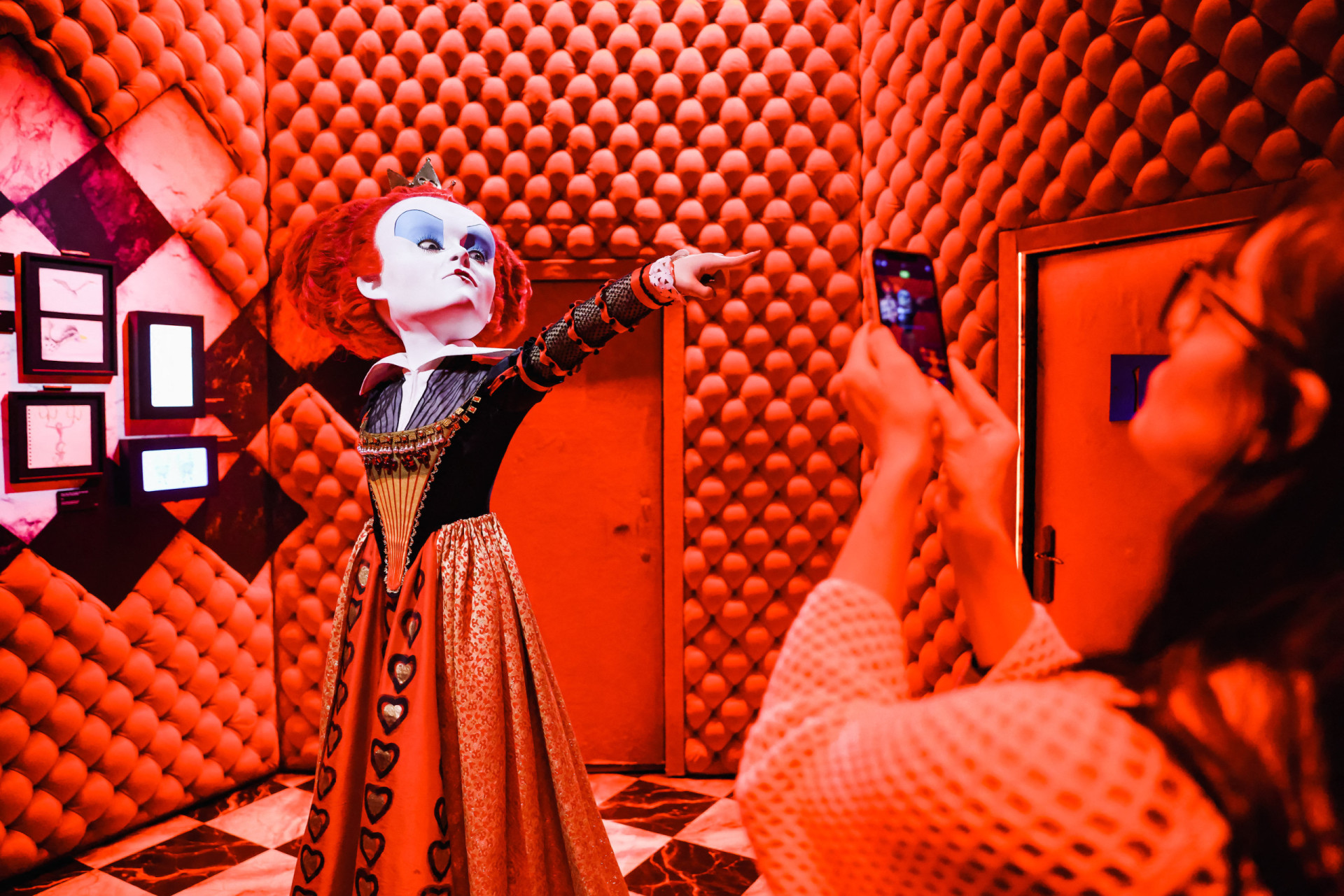 The timeless magic of ‘Alice in Wonderland’