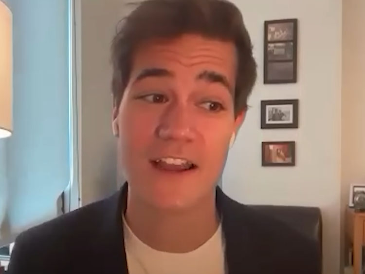 Phil Wegmann: If You Really Thought Fascism Was Coming to America, The ...