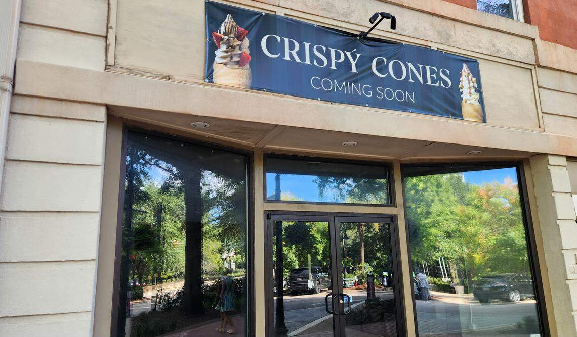 Columbia is getting a location of this buzzy ice cream company. Here's ...