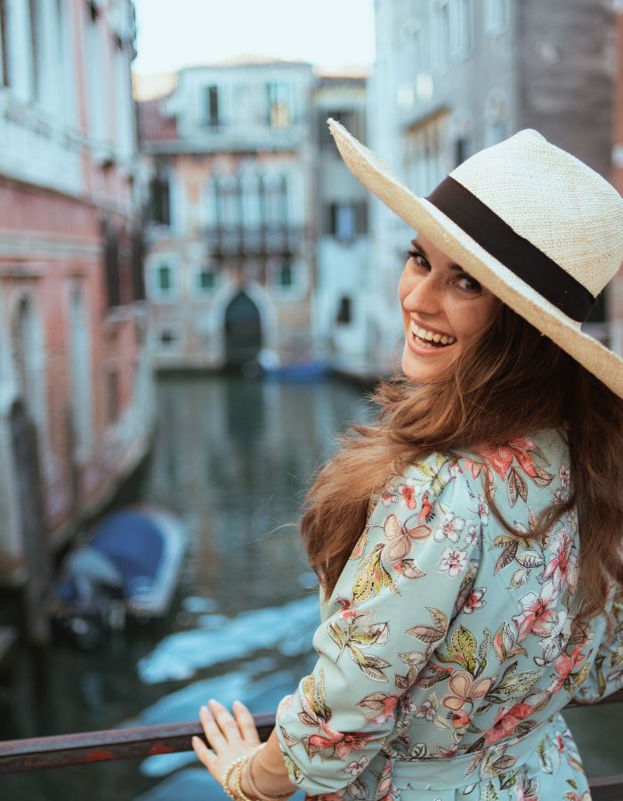 Solo Female Travel Tips: How to Stay Safe on the Road